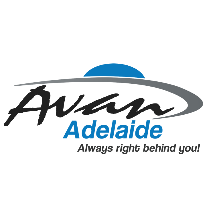 AdelaideAvan – Built Here Backed Here