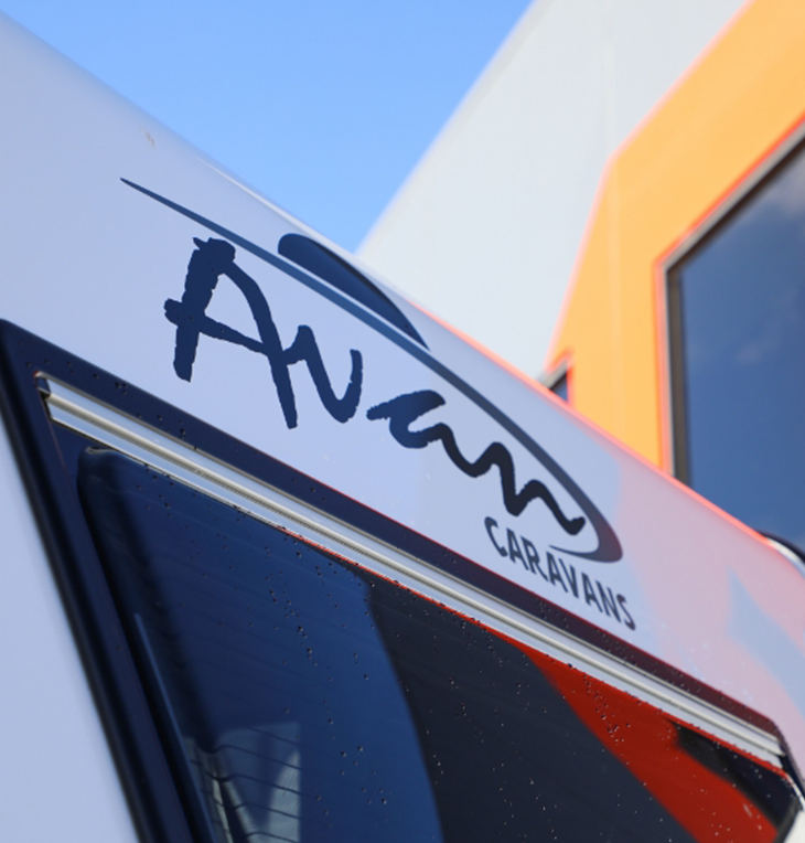 Built Here Backed Here – Celebrating Caravans and RVs Made & Maintained in Australia